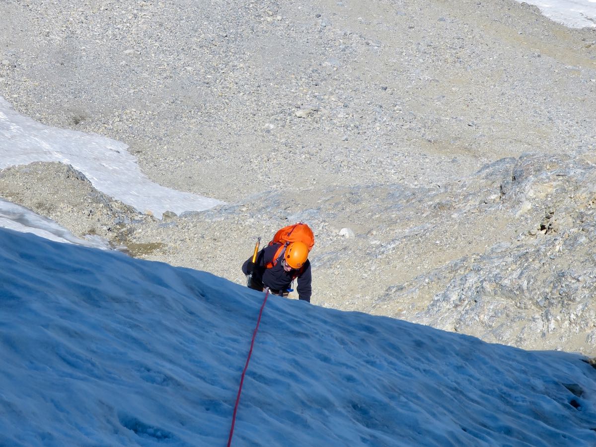 Alpine Climbing in Idaho's Highest Peaks | Sawtooth Mountain Guides