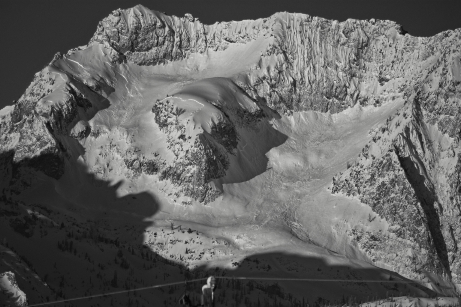 Fault Lines & Fracture Lines | Sawtooth Mountain Guides