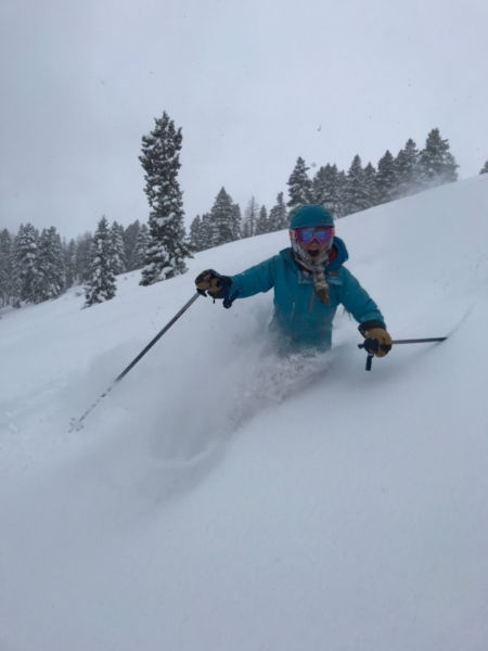 Meet The Guides | Sawtooth Mountain Guides